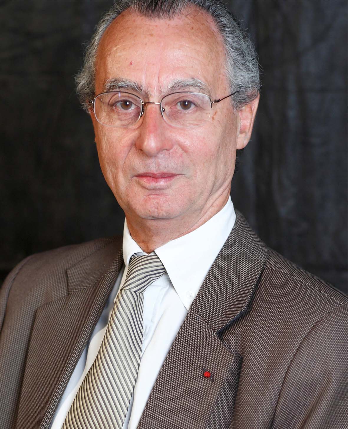 Jacques Bille - AFRICA WEB FESTIVAL